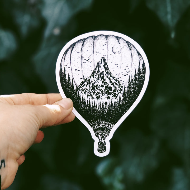 Vinyl Stickers – Page 7 – Kaari & Co.